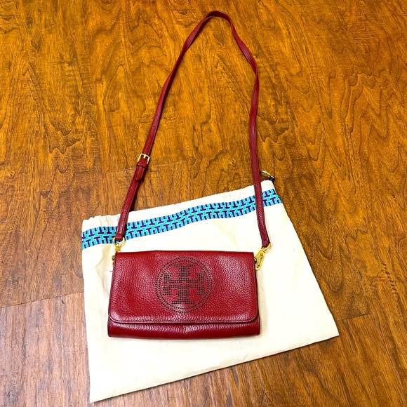 Tory Burch | Bags | Tory Burch Crossbody Purse | Poshmark